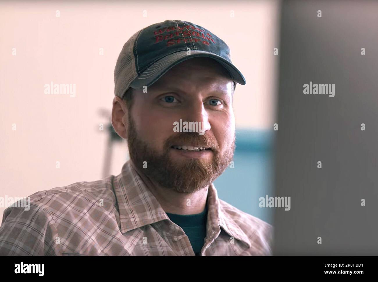 CHOP & STEELE, (aka CHOP AND STEELE), Nick Prueher, 2022. © Drafthouse ...