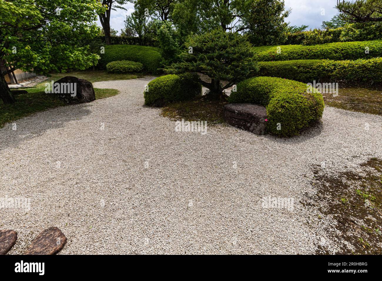 Furusato Kaikan is a cultural center that opened in Miyoshi City in ...