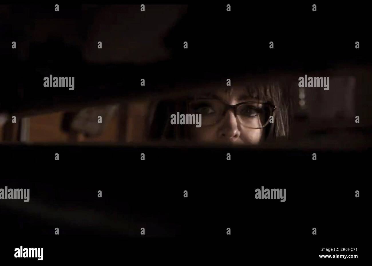 FOLLOW HER, Dani Barker, 2022. © XYZ Films /Courtesy Everett Collection ...