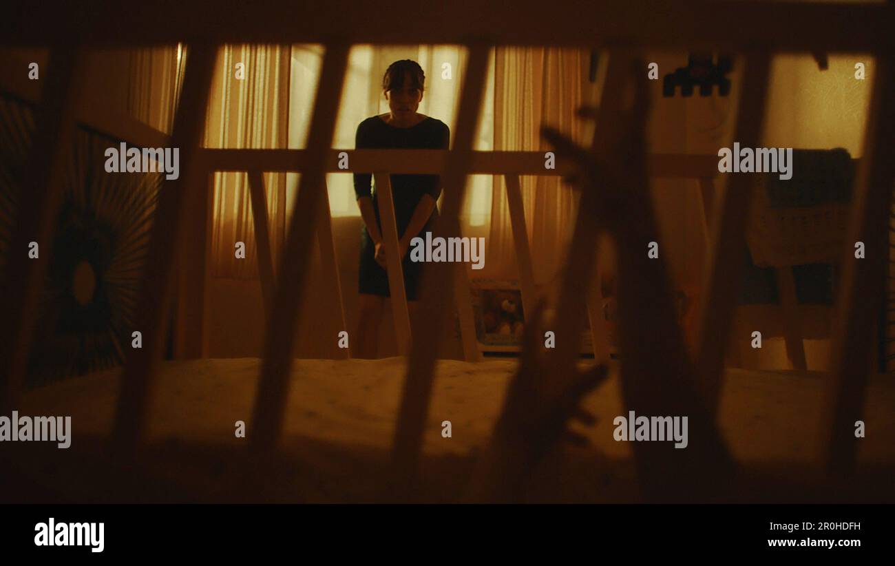 HUESERA: THE BONE WOMAN, (aka HUESERA), 2022. © XYZ Films /Courtesy ...