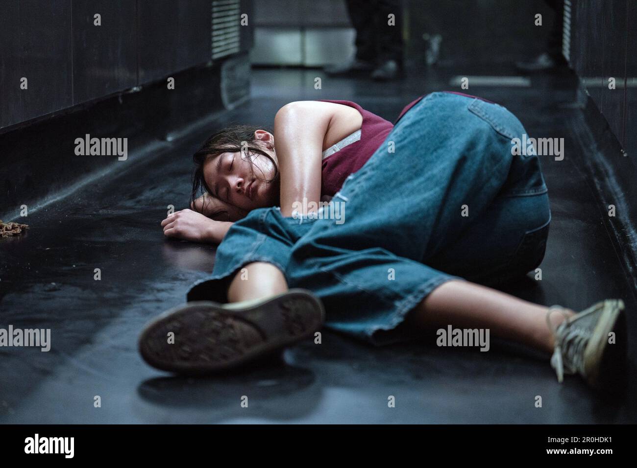 HUNGER, Chutimon Chuengcharoensukying, 2023. ph: Yupanakorn Boonprem ...