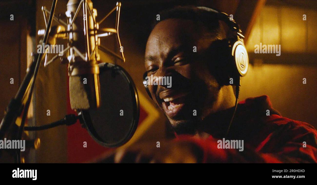 JACIR, Tutweezy, 2022. © Wafilms /Courtesy Everett Collection Stock ...