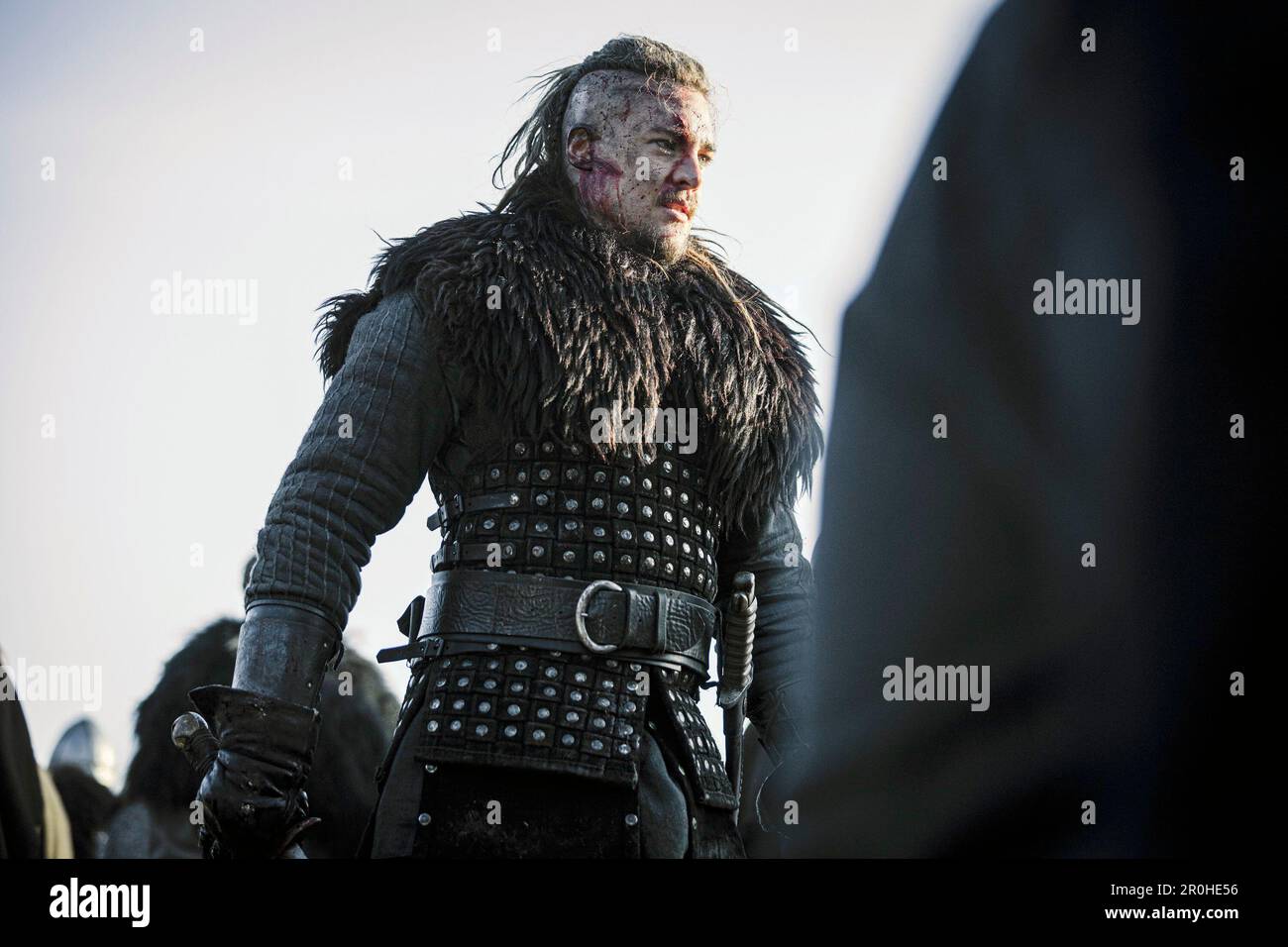 THE LAST KINGDOM: SEVEN KINGS MUST DIE, Alexander Dreymon, 2023. ph ...