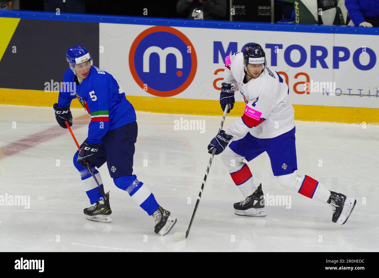 Pascal brunner hi-res stock photography and images - Alamy