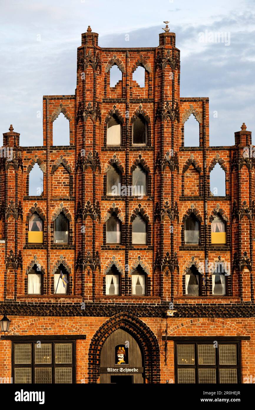 Backsteingotischen stil hi-res stock photography and images - Alamy