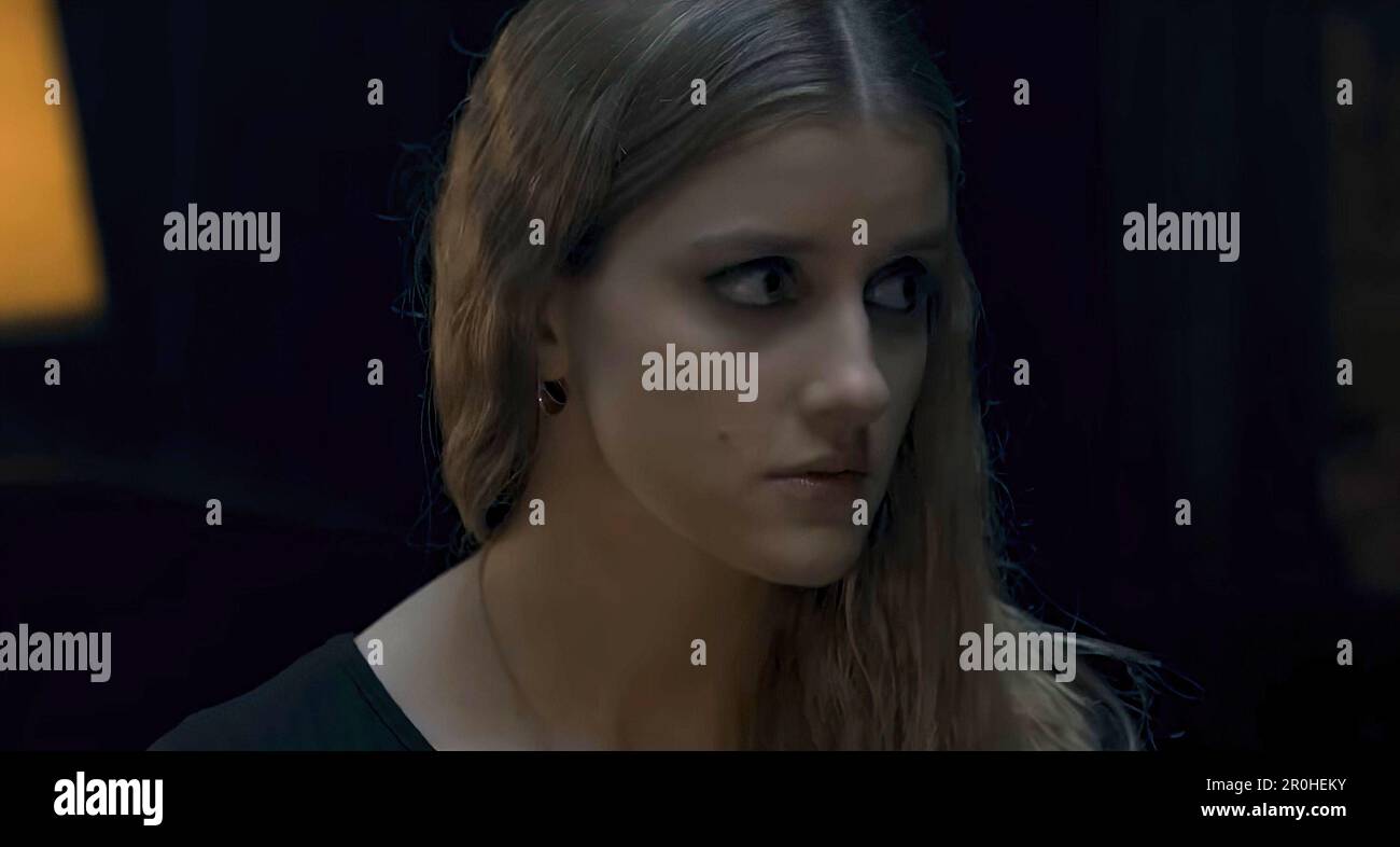 THE RED BOOK RITUAL, 2022. © Launch Releasing /Courtesy Everett ...