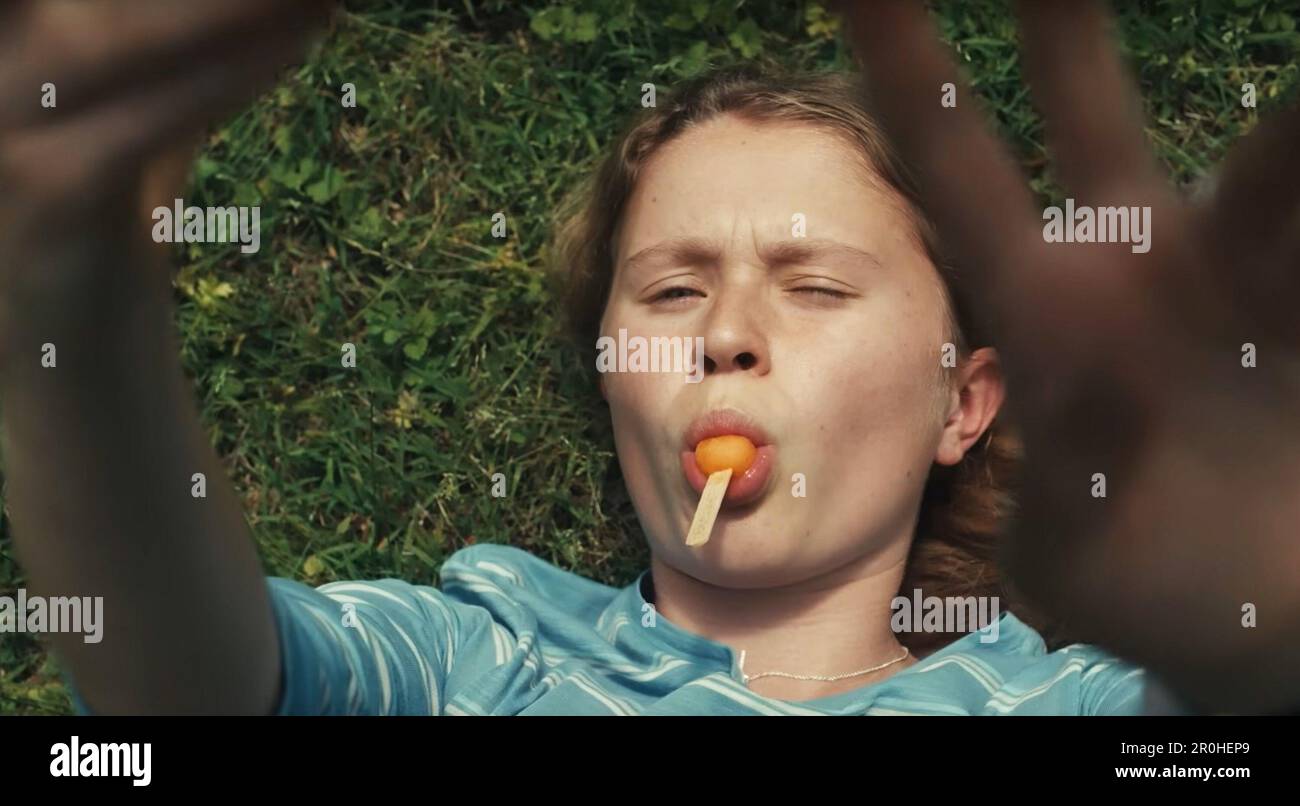 THE STARLING GIRL, Eliza Scanlen, 2023. © Bleecker Street Media ...