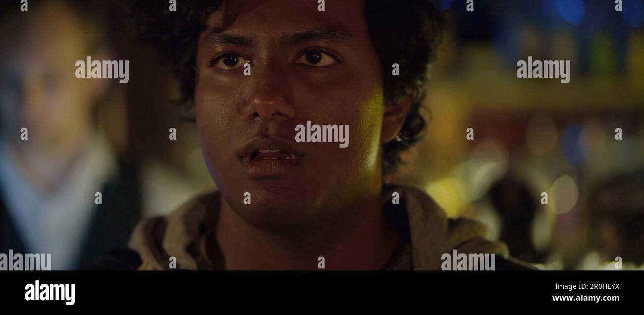 SWEETHURT, Rav Ratnayake, 2020. © Bendy Spoon Productions /Courtesy ...