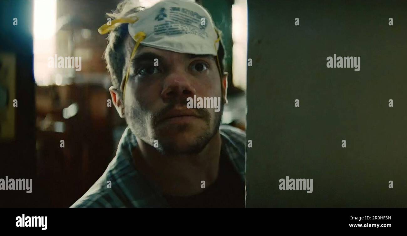 UNIDENTIFIED OBJECTS, Matthew Jeffers, 2022. © Bridge Independent ...