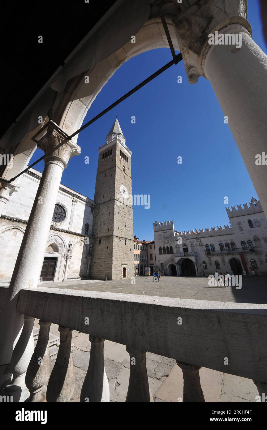 Tito square hi-res stock photography and images - Alamy