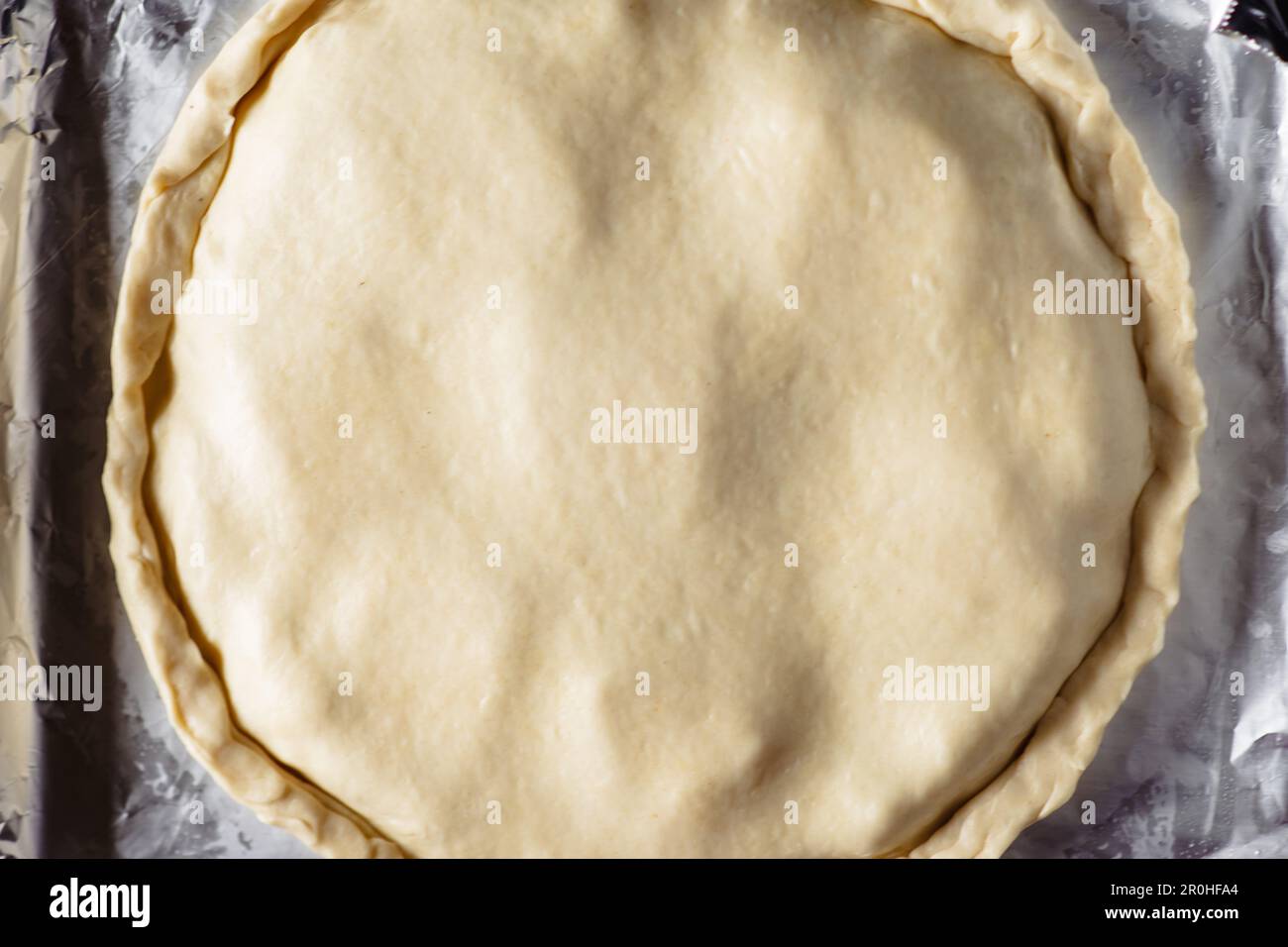 Making supper hi-res stock photography and images - Alamy