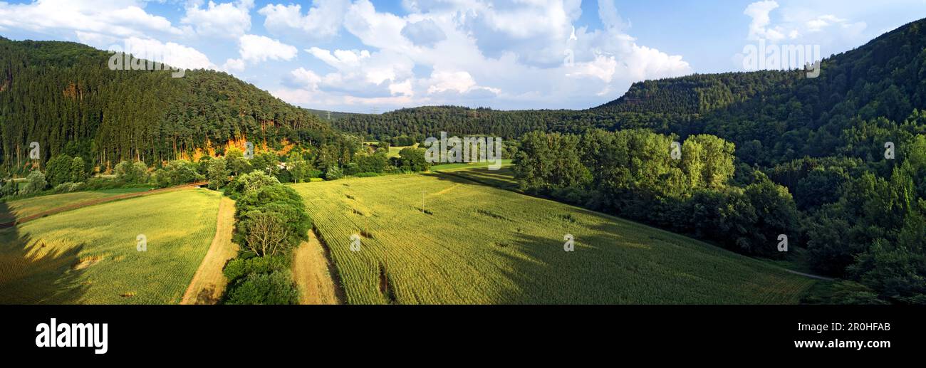 Kyll valley hi-res stock photography and images - Alamy
