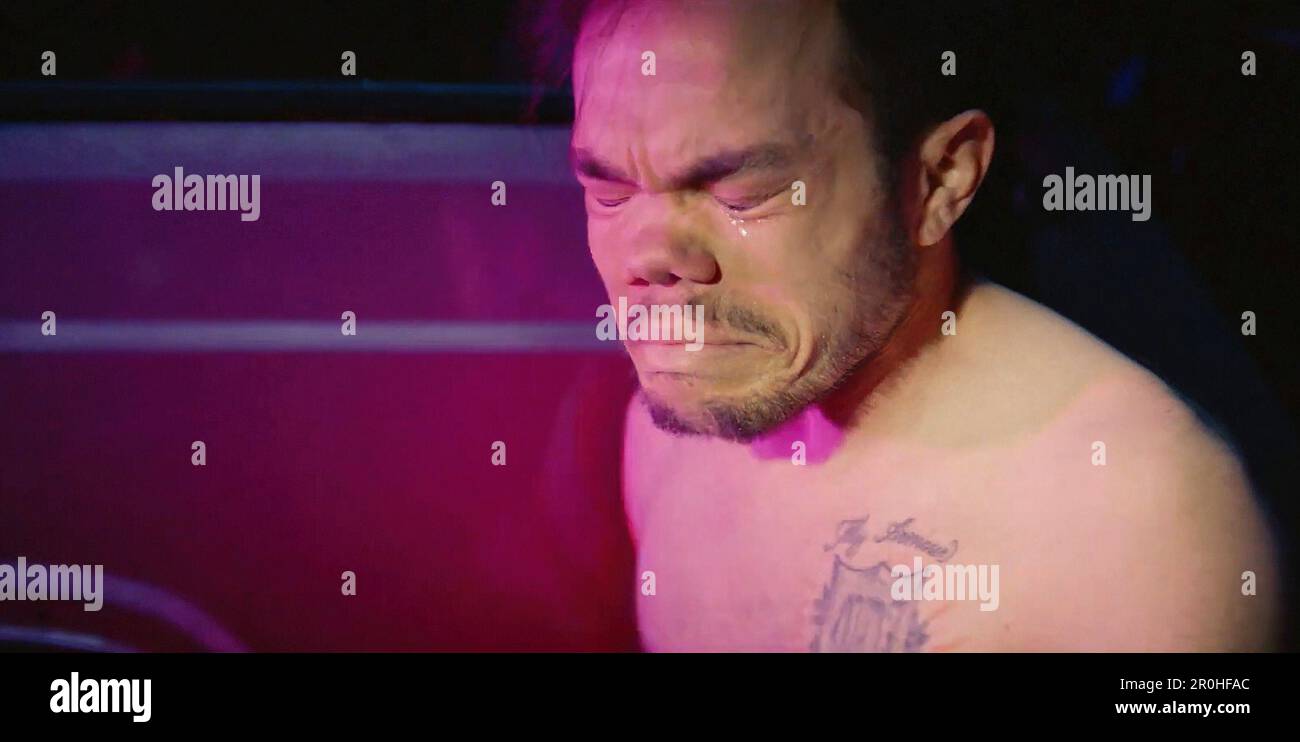 UNIDENTIFIED OBJECTS, Matthew Jeffers, 2022. © Bridge Independent ...