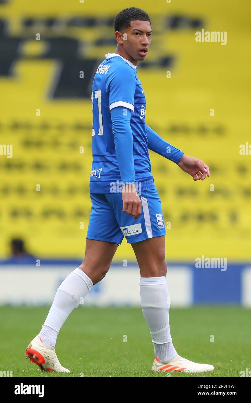 Jobe bellingham 2023 hi-res stock photography and images - Alamy