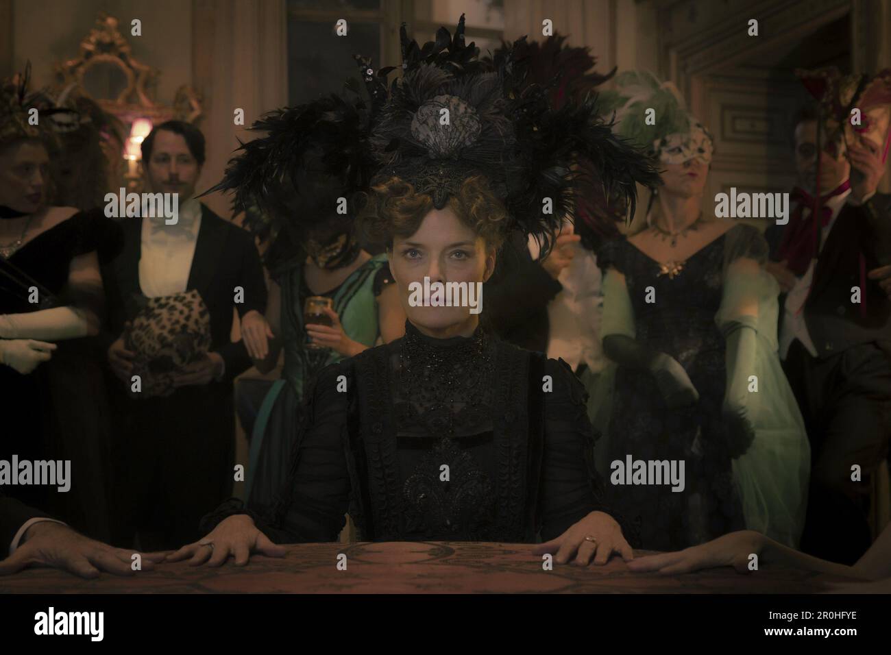 THE LAW ACCORDING TO LIDIA POET, (aka LIDIA POET, aka LA LEGGE DI LIDIA ...