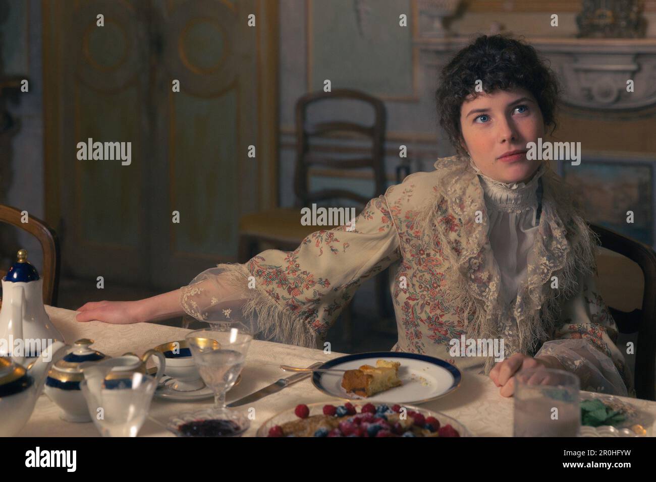 THE LAW ACCORDING TO LIDIA POET, (aka LIDIA POET, aka LA LEGGE DI LIDIA ...