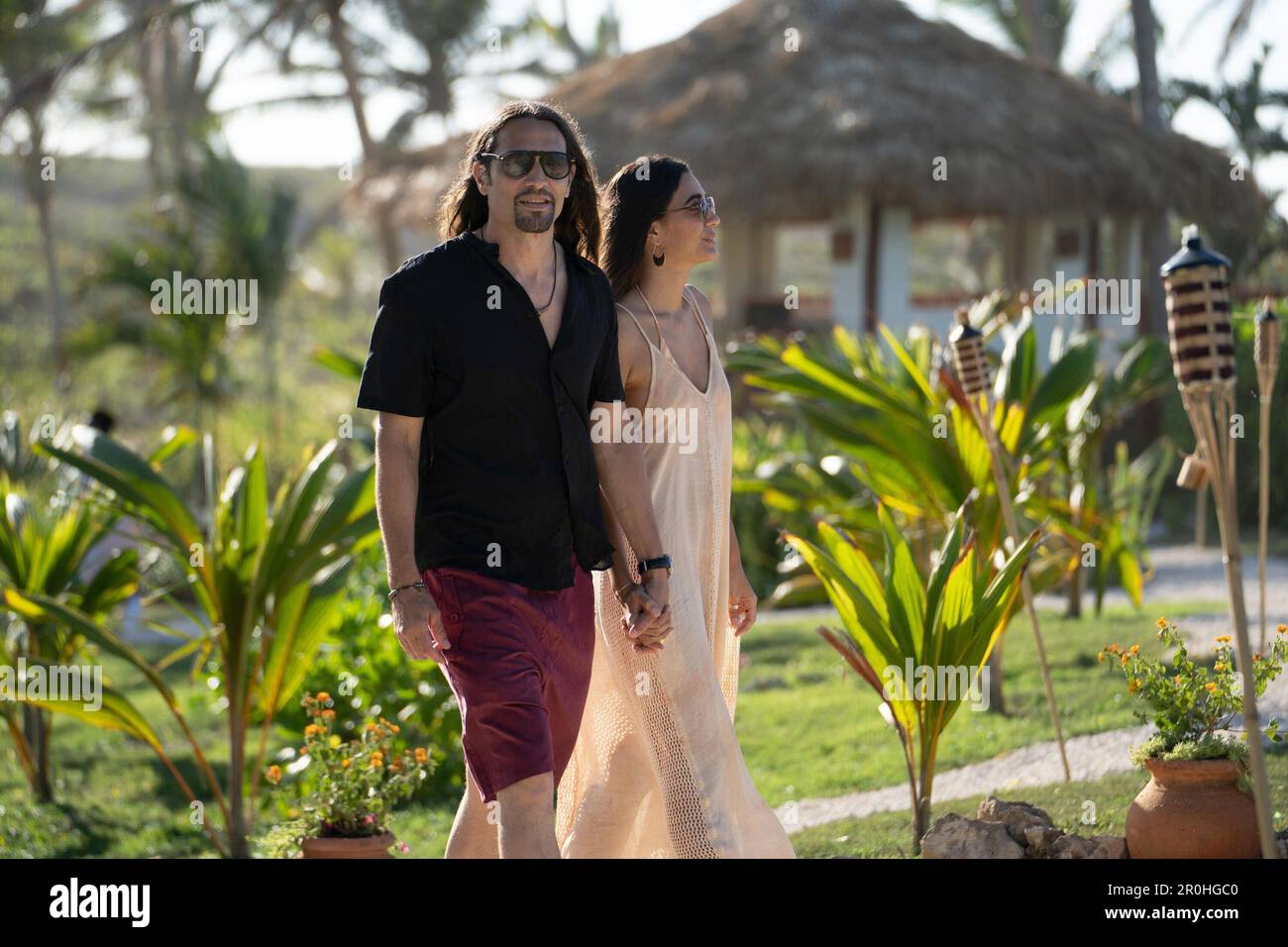 SAINT X, John Charles Meyer (left), A Lovely Nowhere', (Season 1, ep. 101, aired April 26, 2023 ...