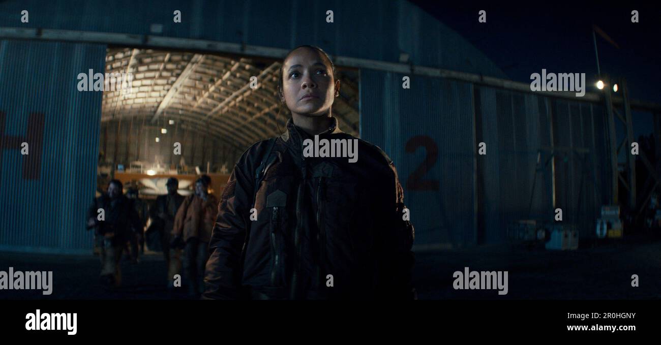 SWEET TOOTH, Dania Ramirez, 'Bad Man', (Season 2, ep. 204, aired April ...