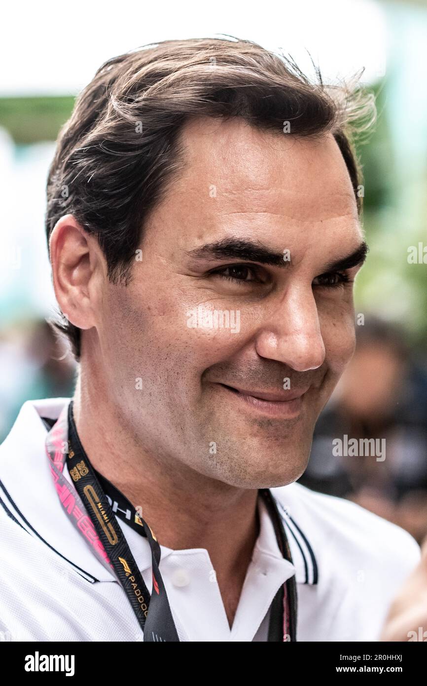 Miami, Florida, USA. 04/07 May 2023. F1 World Championship. F1 Grand ...