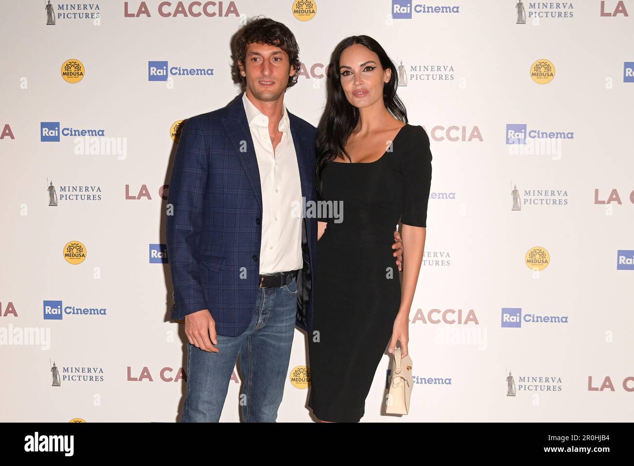 Giovanni naldi hi-res stock photography and images - Alamy