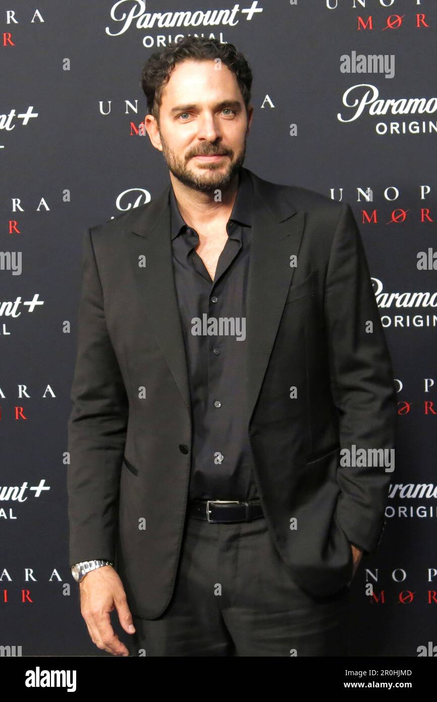 Manolo Cardona Gael Cardona