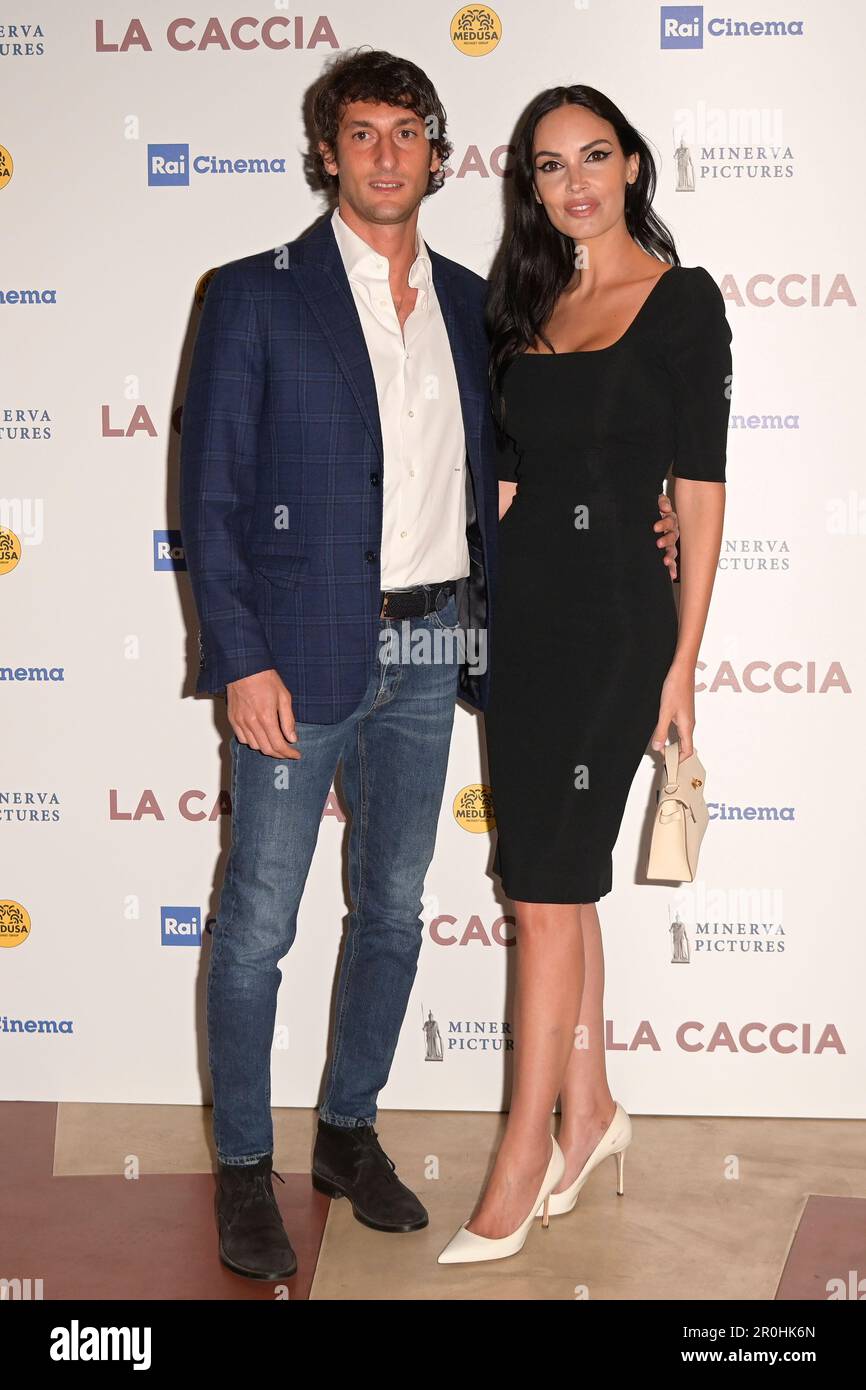 Giovanni naldi hi-res stock photography and images - Alamy