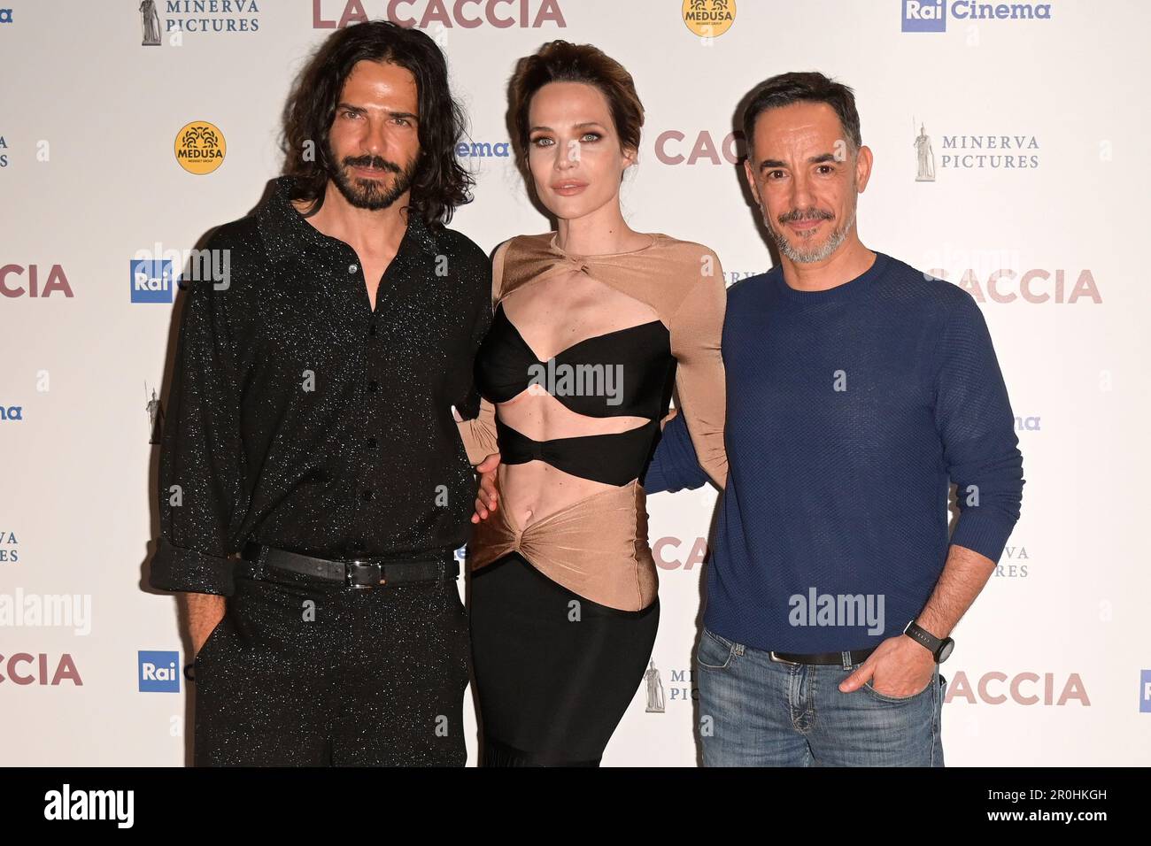 Marco mazzotta hi-res stock photography and images - Alamy