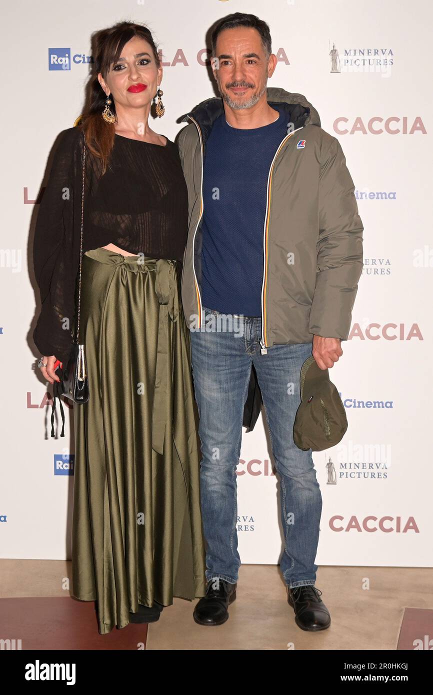 Peppino mazzotta hi-res stock photography and images - Alamy