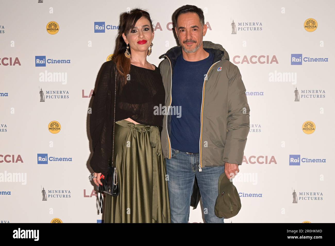 Mazzotta peppino hi-res stock photography and images - Alamy