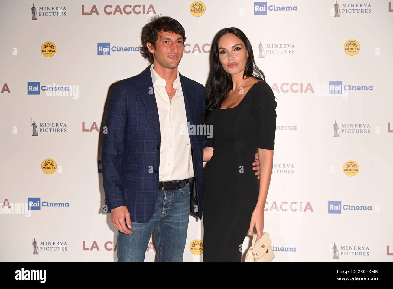 Giovanni naldi hi-res stock photography and images - Alamy