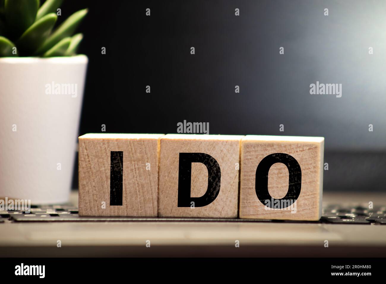 Ido design hi-res stock photography and images - Alamy