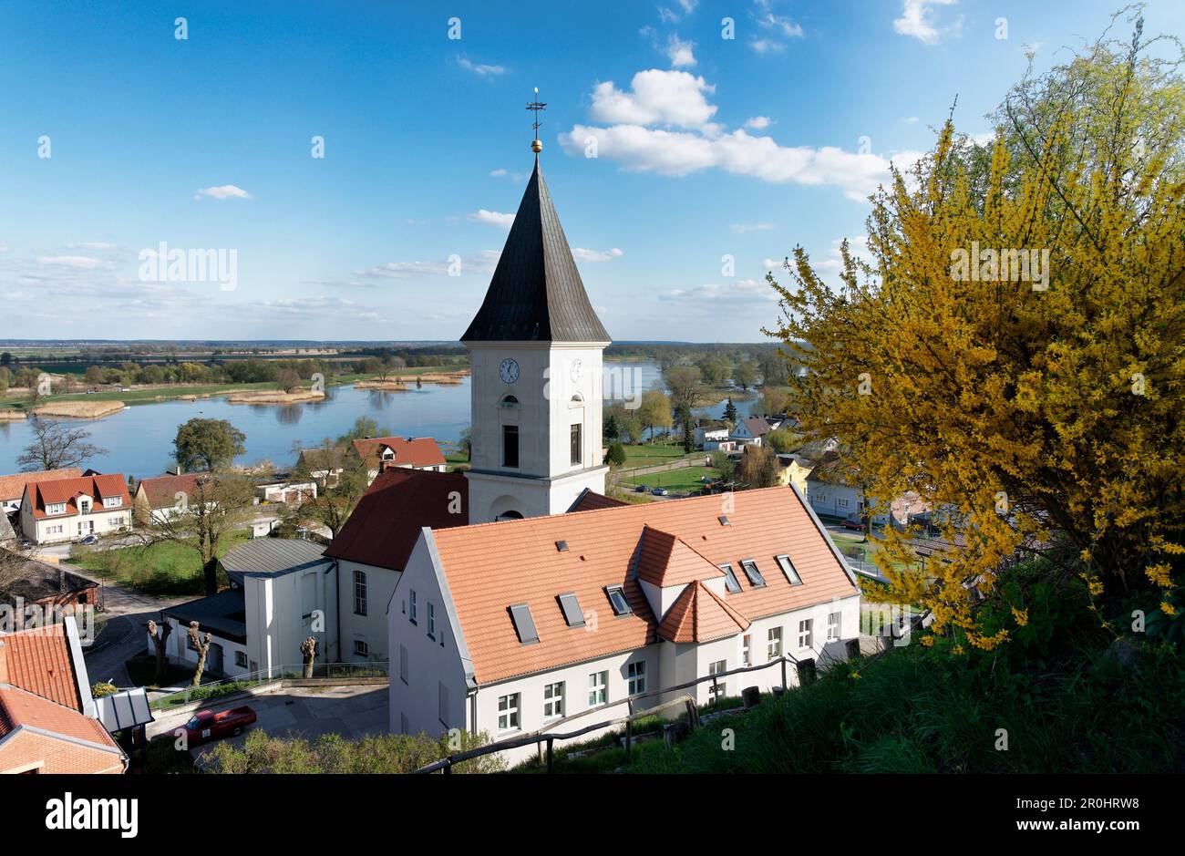 Lebus hi-res stock photography and images - Alamy