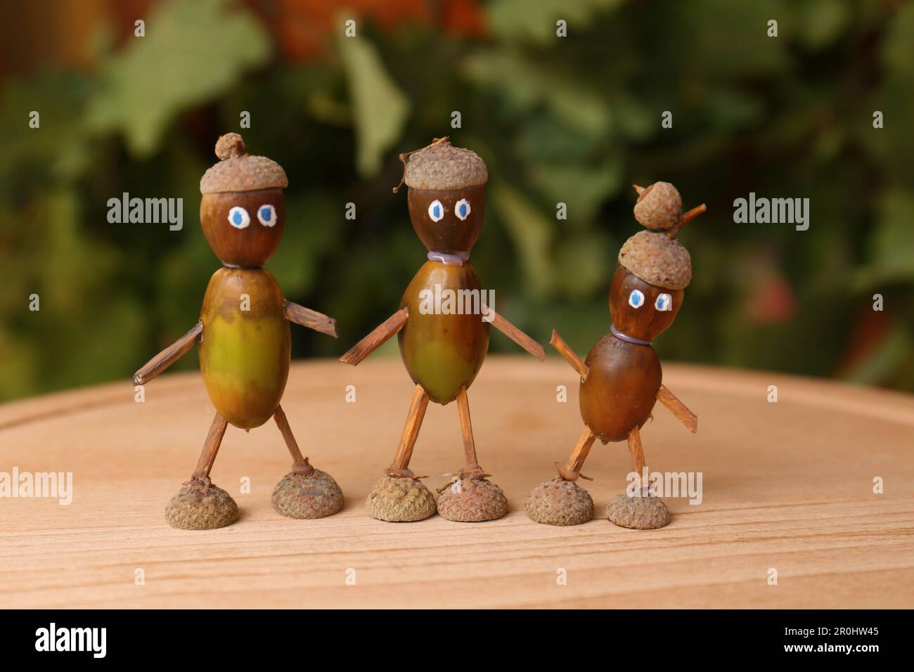 Cute figures hi-res stock photography and images - Alamy