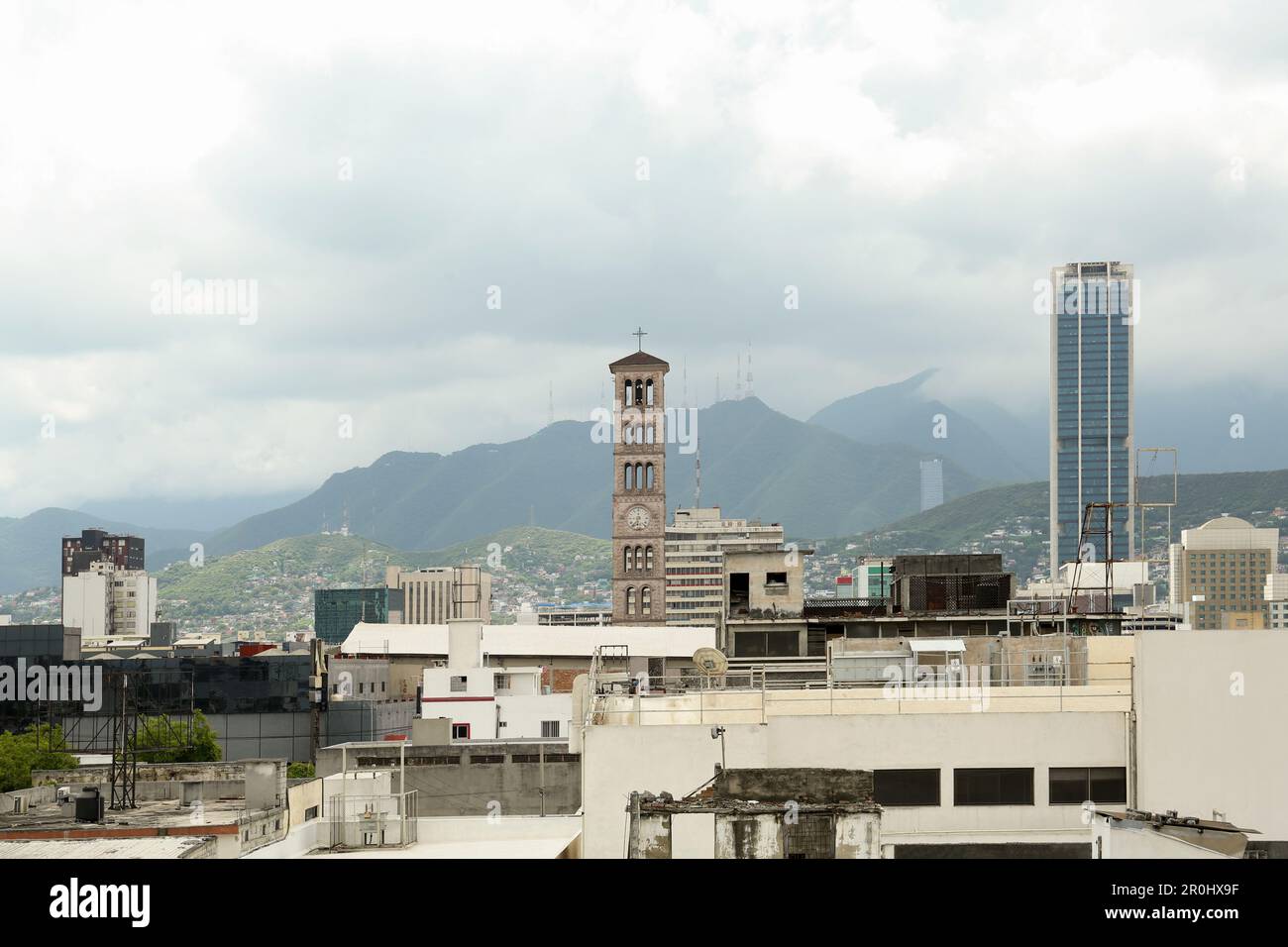 Beautiful view different buildings hi-res stock photography and images ...