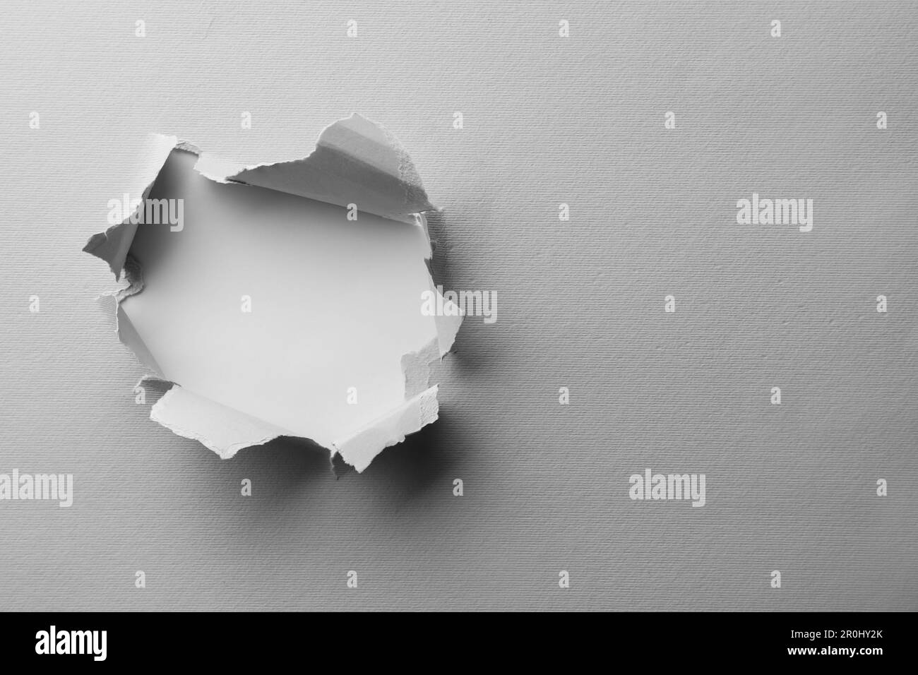 Empty space text in Black and White Stock Photos & Images - Alamy