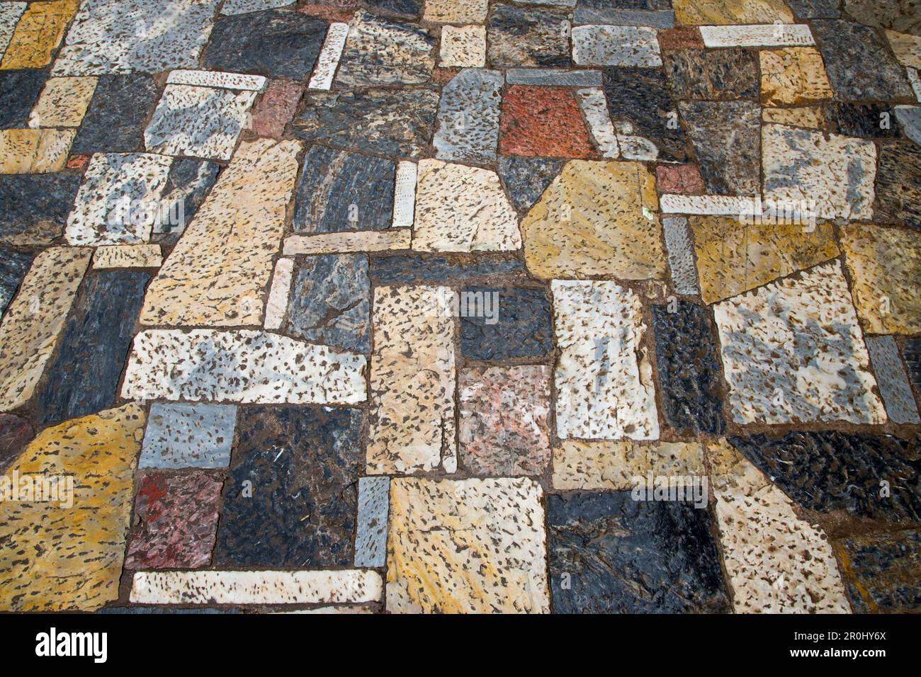 Stones filling frame hi-res stock photography and images - Alamy