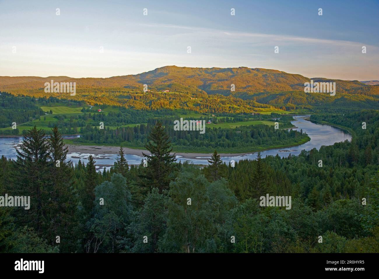Elstad hi-res stock photography and images - Alamy