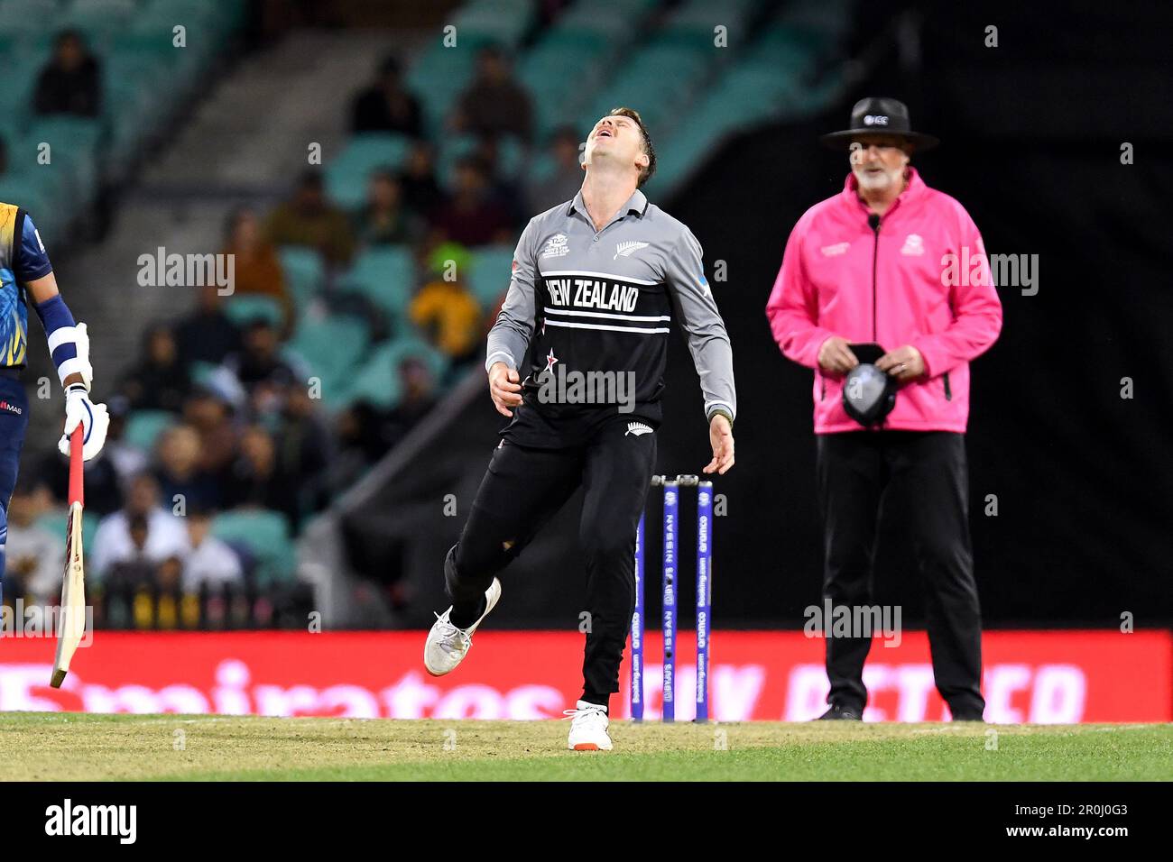 Lachlan ferguson hi-res stock photography and images - Alamy