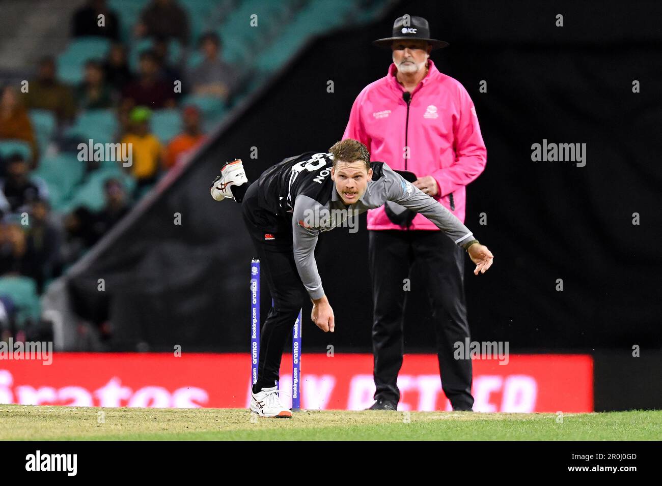 Lachlan ferguson hi-res stock photography and images - Alamy