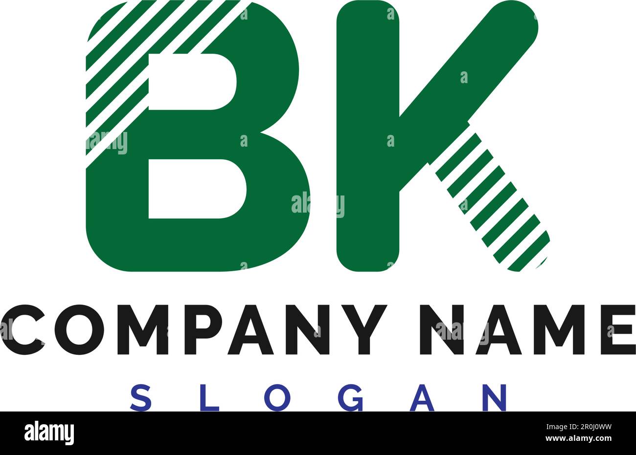 BK Logo Design. BK Letter Logo Icon Vector Illustration - Vector Stock ... BK Logo Design. BK Letter Logo Icon Vector Illustration - Vector Stock ...