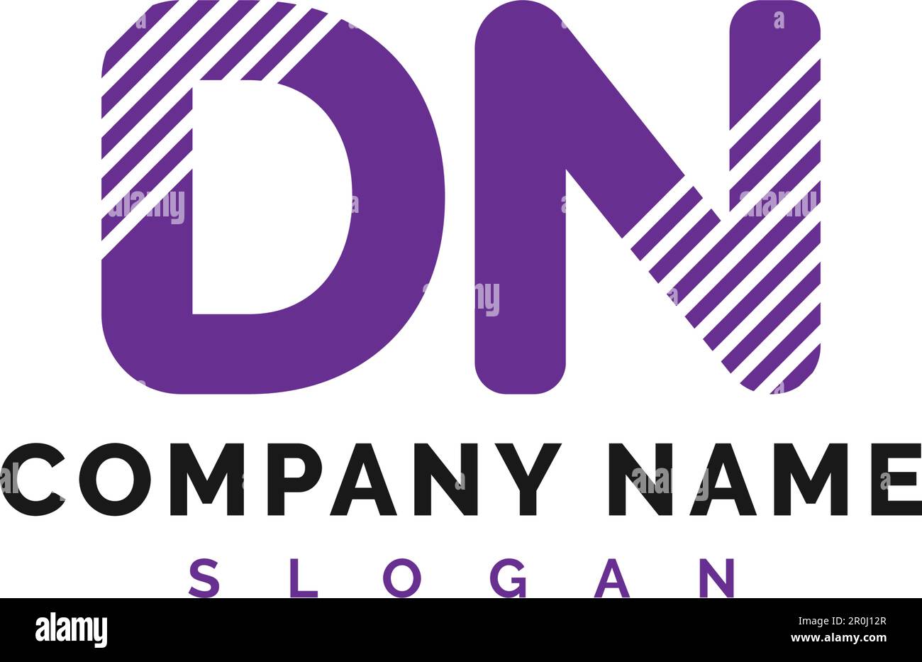 Dn vector vectors hi-res stock photography and images - Alamy