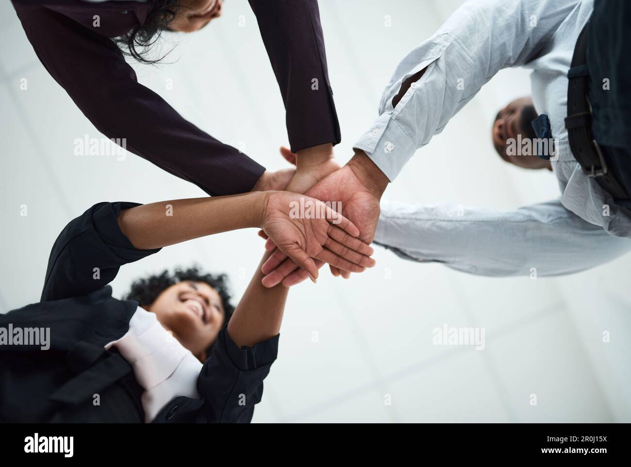 Hard work beats talent when talent fails to work hard. a group of ...