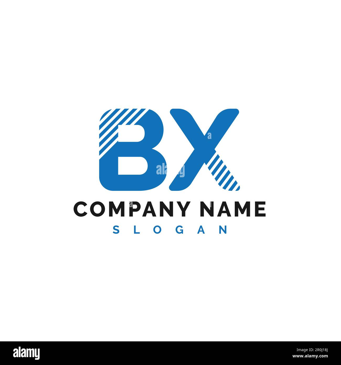 Bx letter hi-res stock photography and images - Alamy