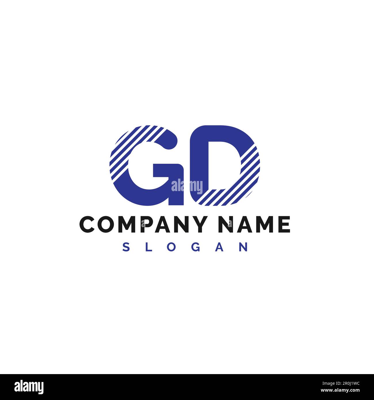 Gd letter hi-res stock photography and images - Alamy