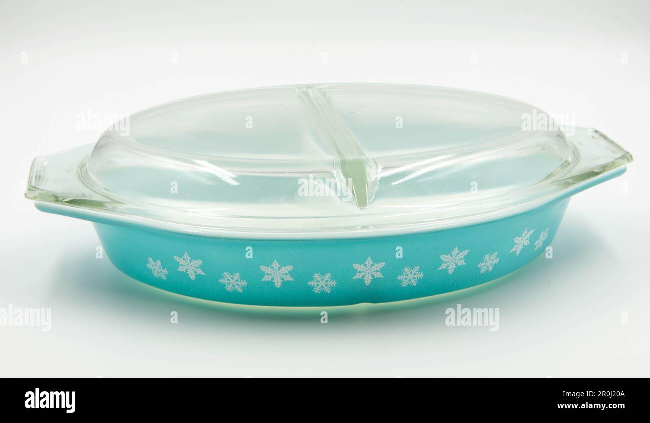 Pyrex hi-res stock photography and images - Alamy