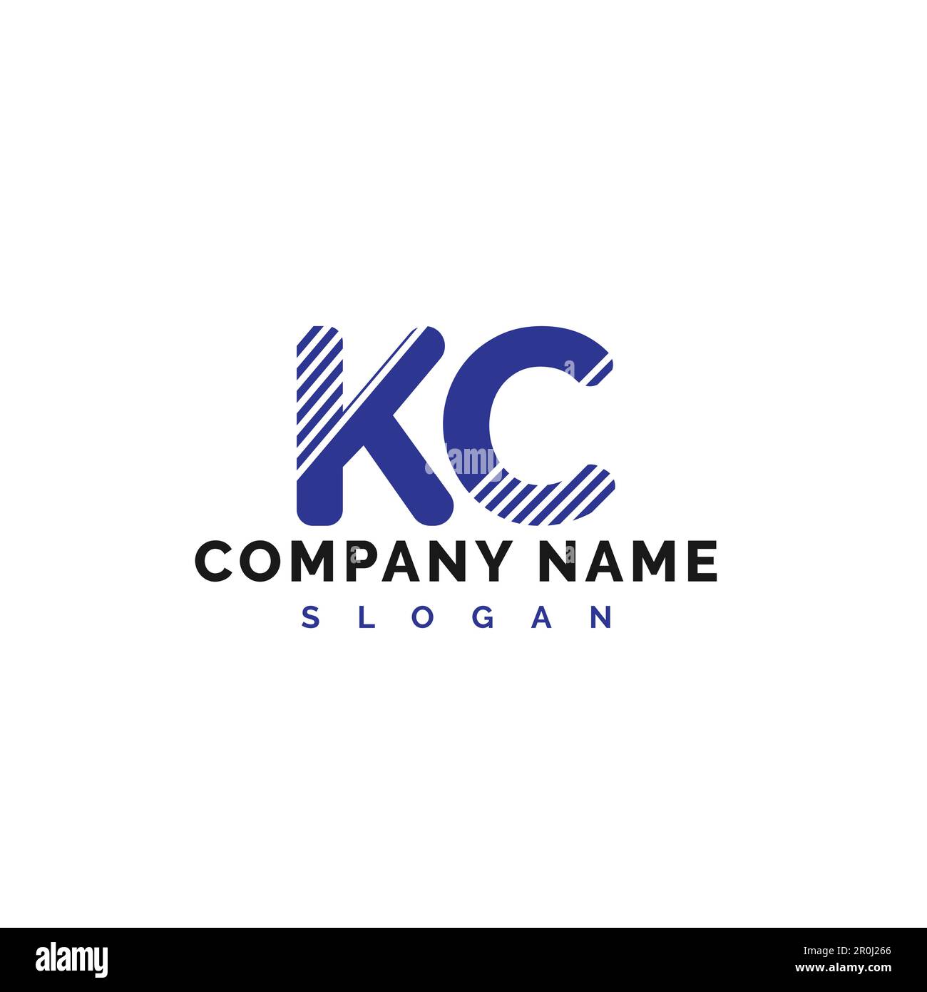 Kc letter hi-res stock photography and images - Alamy