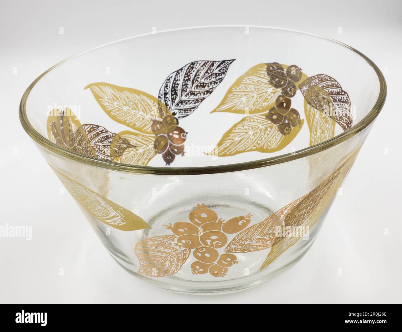 Pyrex vintage hi-res stock photography and images - Alamy