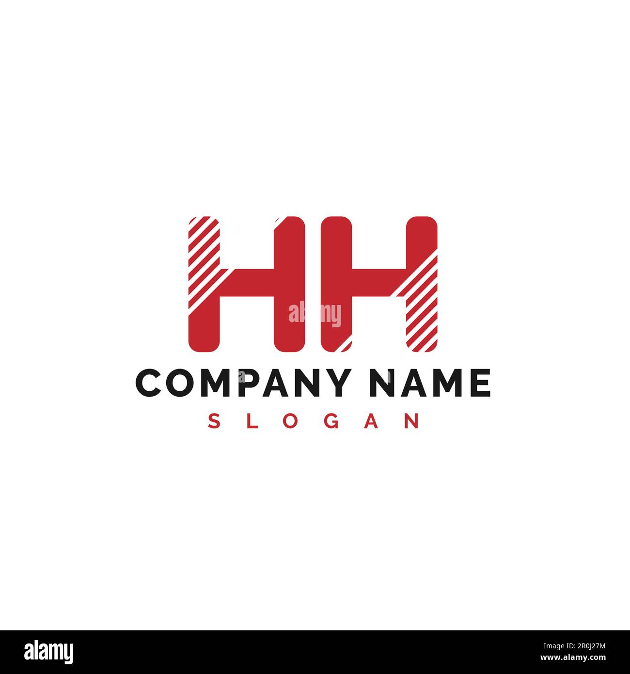 Hh letter hi-res stock photography and images - Alamy