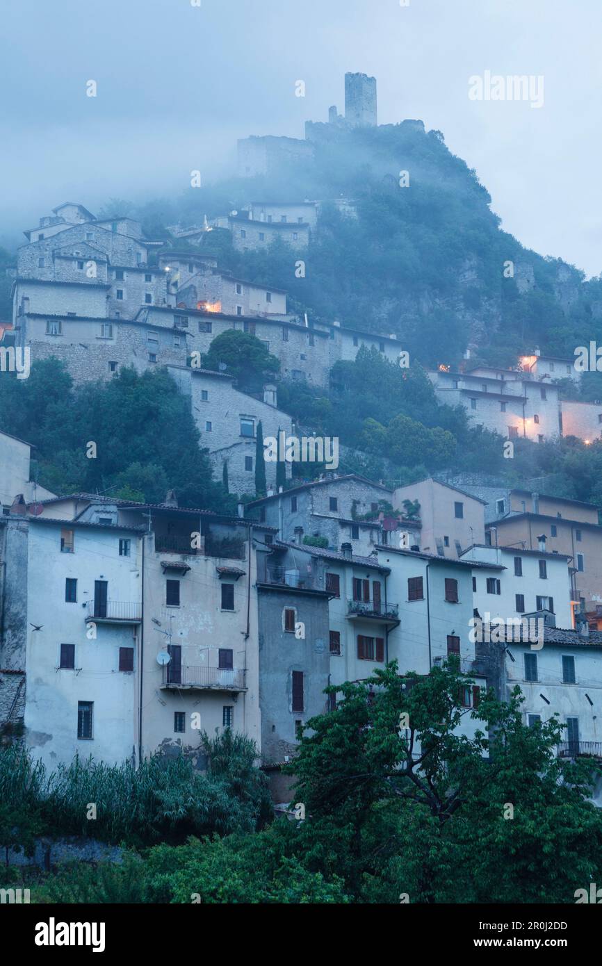 Via francigena di san francesco hi-res stock photography and images - Alamy