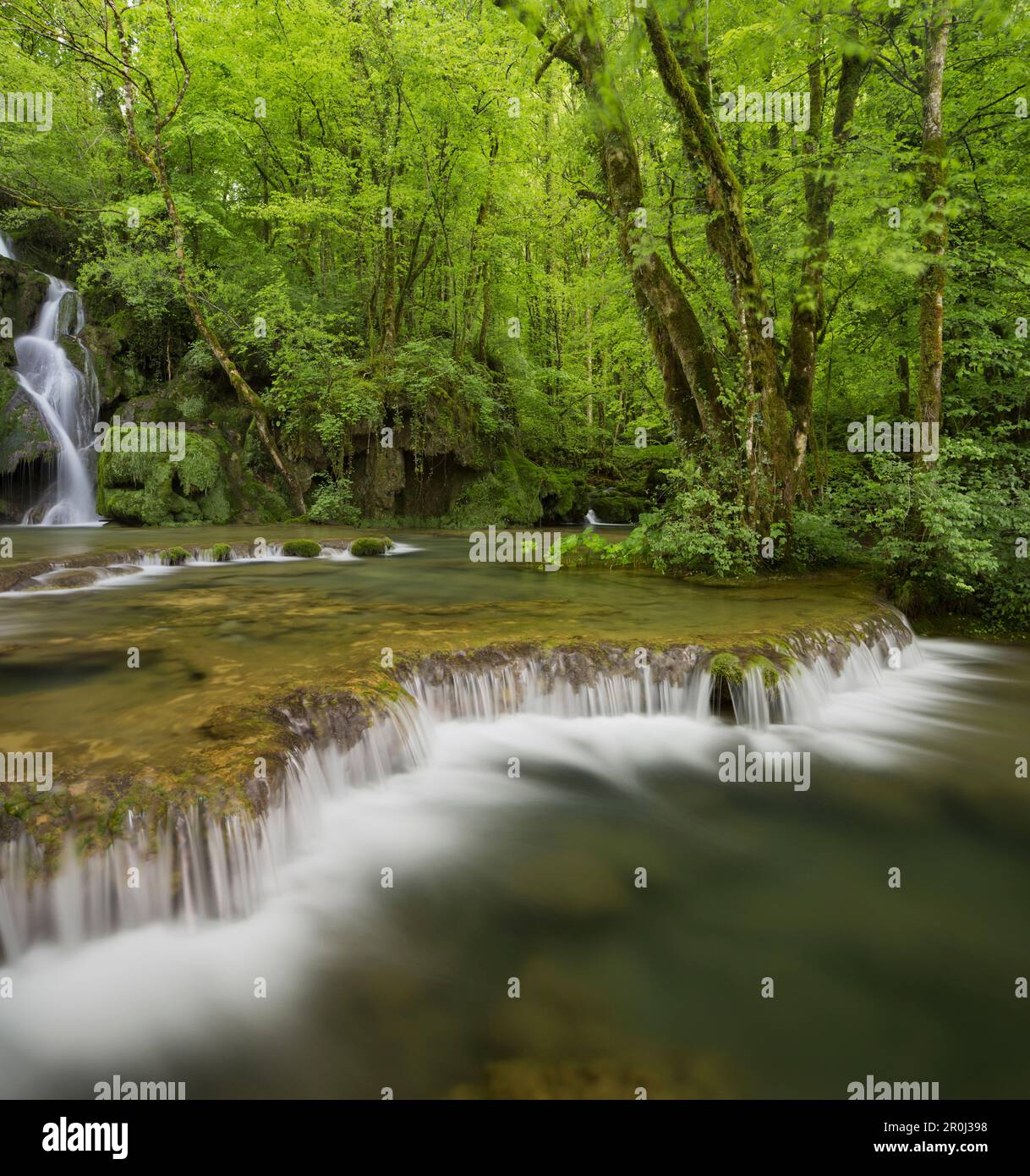 Tufs france hi-res stock photography and images - Alamy